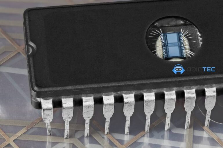 ¿Qué es la Memoria ROM? » Adictec