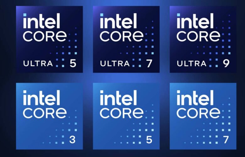 ¿Qué es Procesador Intel Core? Diferencias entre Core i3, i5, i7 e i9