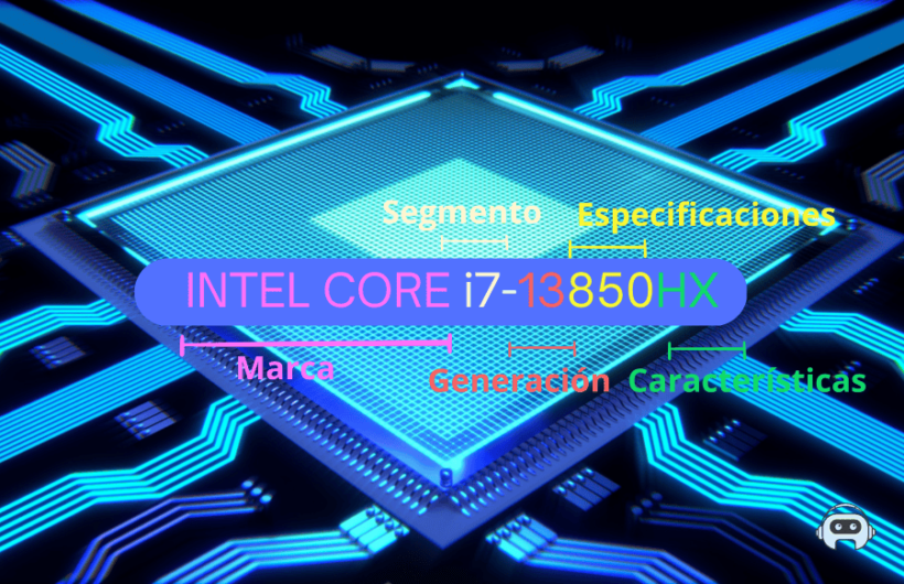 ¿Qué es Procesador Intel Core? Diferencias entre Core i3, i5, i7 e i9
