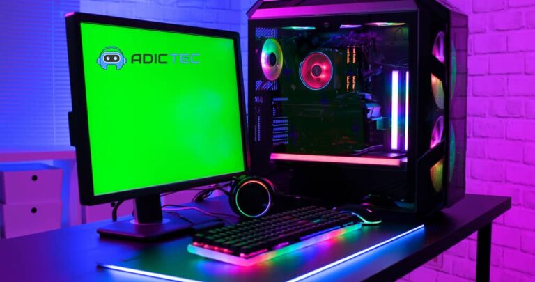 Cómo Armar e Instalar una Computadora por tu Cuenta » Adictec