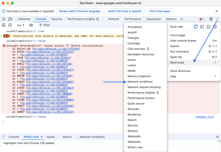 Cómo Cambiar el User Agent en Chrome, Edge, Safari y Firefox
