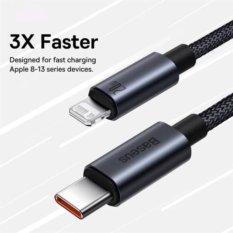 Cargadores y Cables para iPhone: Full Guía (2G - 16 Pro Max)