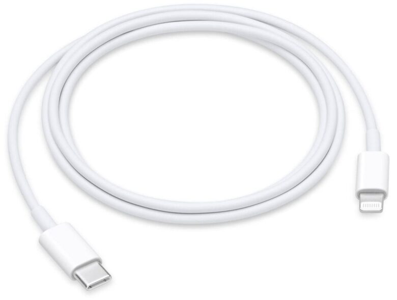 Cargadores y Cables para iPhone: Full Guía (2G - 16 Pro Max)