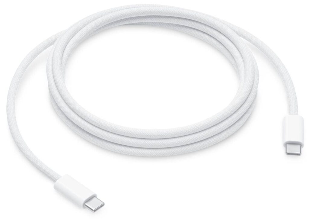 Cargadores y Cables para iPhone: Full Guía (2G - 16 Pro Max)