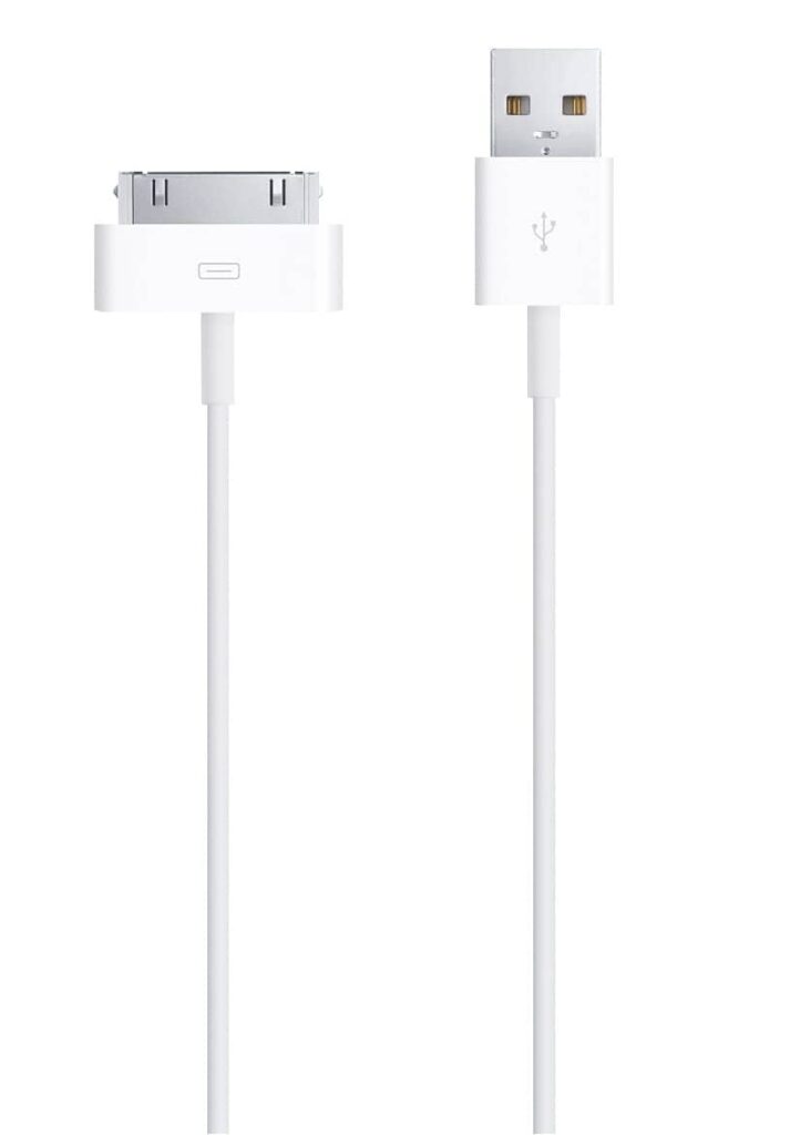 Cargadores y Cables para iPhone: Full Guía (2G - 16 Pro Max)
