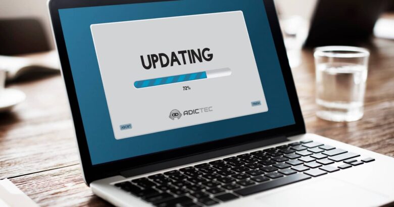¿Cuál es la Diferencia entre Firmware, Driver y Software? » Adictec