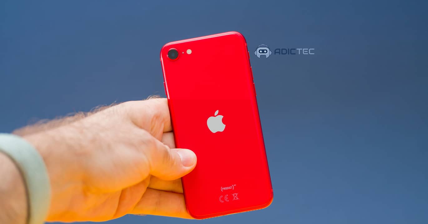 ¿Por qué Apple Descontinuó el Color Rojo en sus Productos?