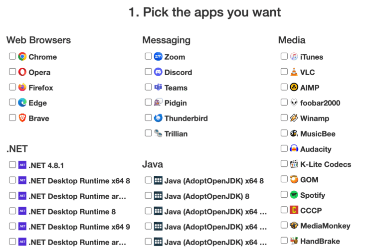Mejores Sitios para Descargar Programas para Windows » Adictec
