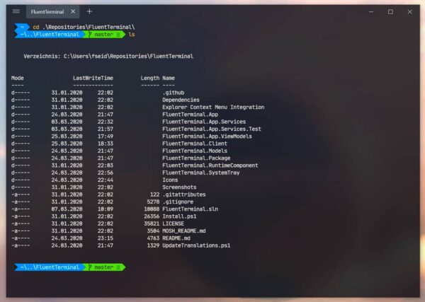+10 Mejores Emuladores de Terminal para Windows » Adictec