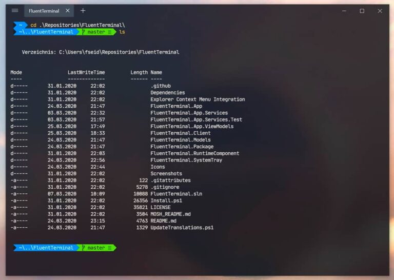 +10 Mejores Emuladores de Terminal para Windows » Adictec