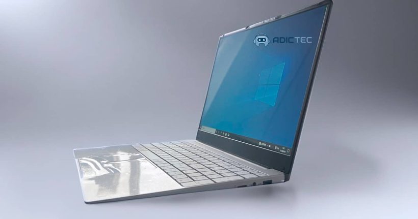 Qué es un Ultrabook: Guía, Características y Tipos » Adictec