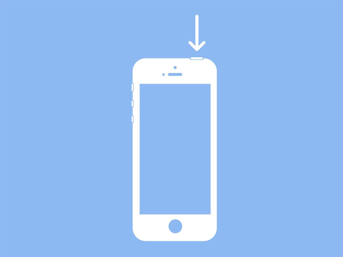Cómo Apagar el iPhone sin tocar la Pantalla (Todos Modelos)