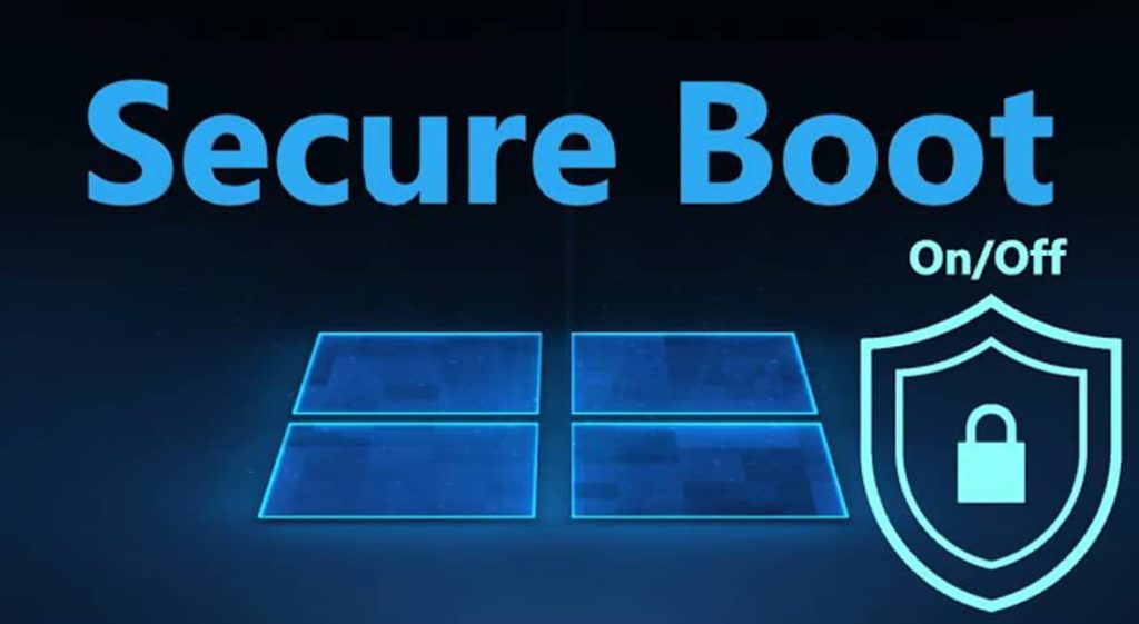 Secure Boot: Guía Completa de Arranque Seguro » Adictec