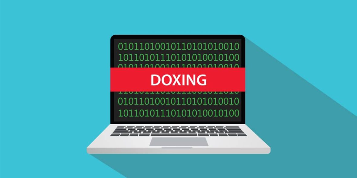 Doxing: Qué Es y Cómo Protegerte » Adictec
