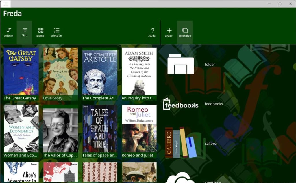 Mejores Lectores de Libros Electrónicos Gratuitos para PC