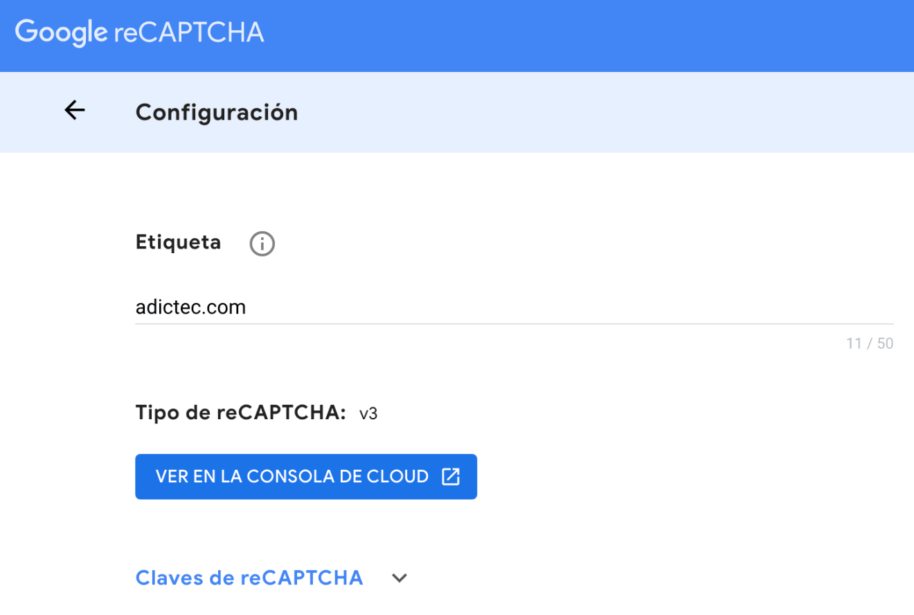 Qué es CAPTCHA: "No soy un robot" qué Significa » Adictec