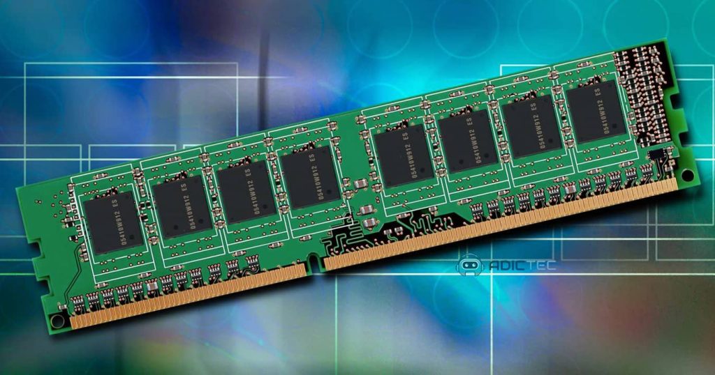 Memoria RAM Virtual: Funcionamiento y Optimización » Adictec