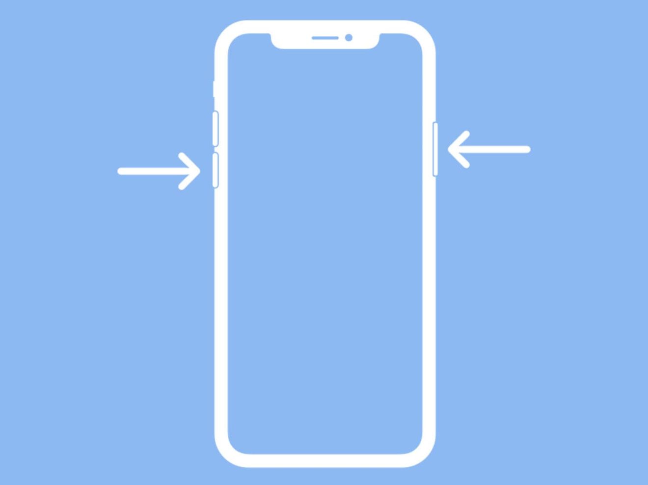 Cómo Apagar el iPhone sin tocar la Pantalla (Todos Modelos)
