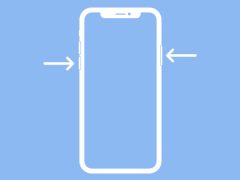 Cómo Apagar el iPhone sin tocar la Pantalla (Todos Modelos)