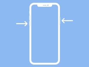 Cómo Apagar el iPhone sin tocar la Pantalla (Todos Modelos)