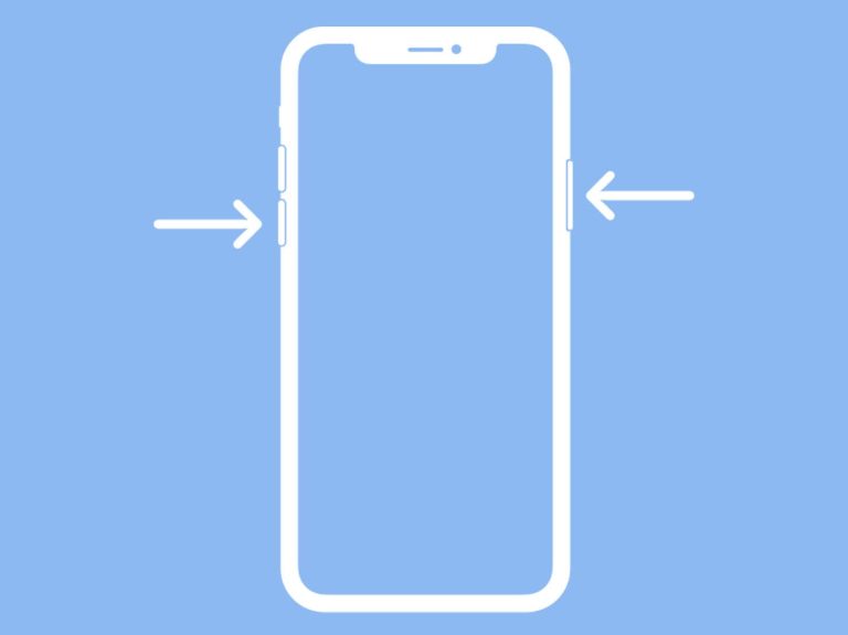 Cómo Apagar el iPhone sin tocar la Pantalla (Todos Modelos)
