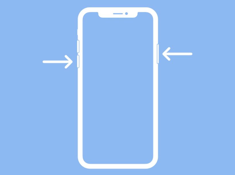 Cómo Apagar el iPhone sin tocar la Pantalla (Todos Modelos)