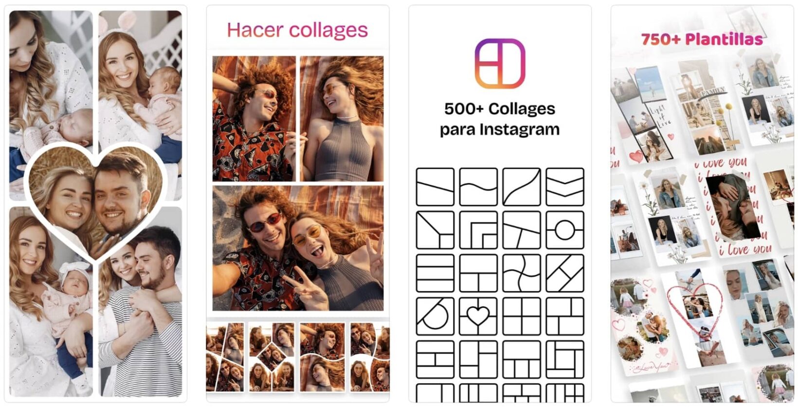 Cómo Hacer un Collage en iPhone: Guía sin Apps y con Apps