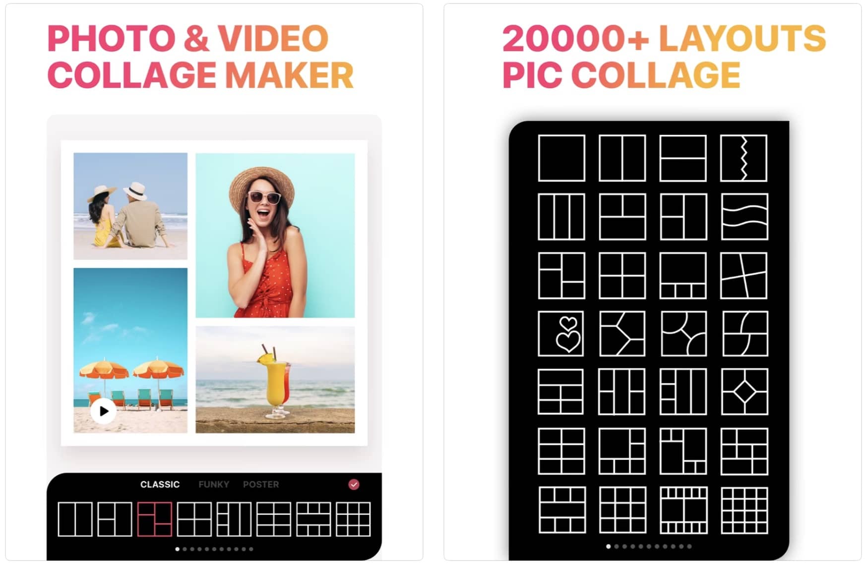 Cómo Hacer un Collage en iPhone: Guía sin Apps y con Apps