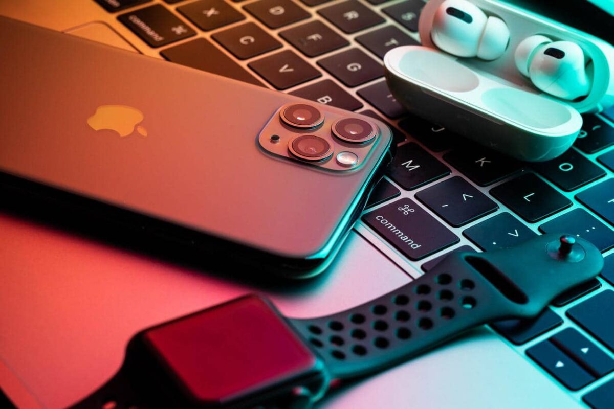 Modelos de celulares Apple: cómo elegir el ideal sin pagar de más