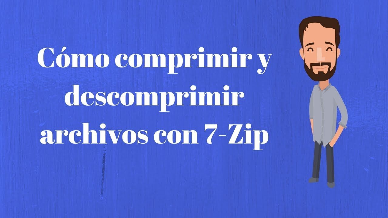 5 Mejores Descompresores Gratuitos para Windows » Adictec